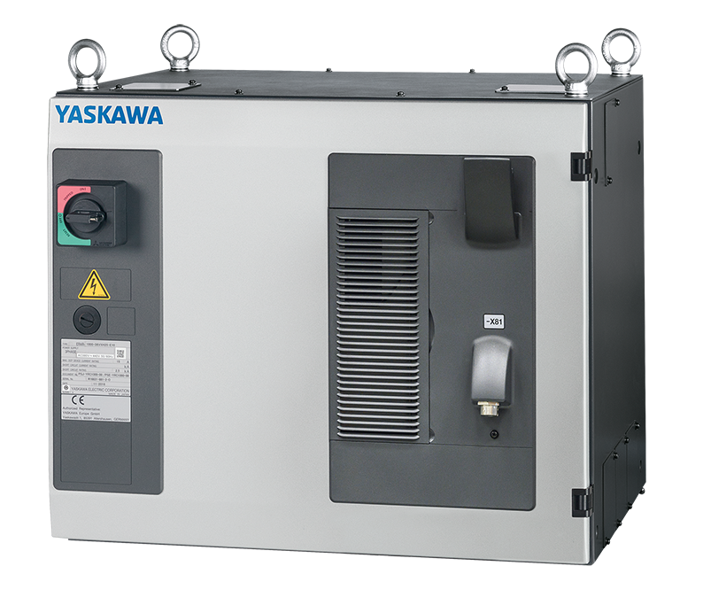 Productos ECOSYSTEM Yaskawa