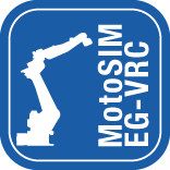 MotoSim EG-VRC